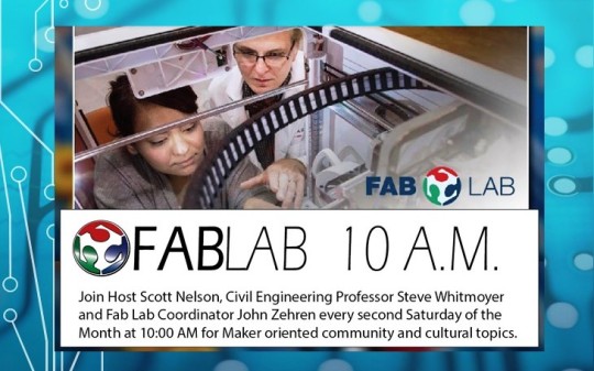 FABLab for May 11, 2024: Gateway's Alternative Growing Methods class, a part of Gateway's ...